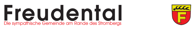Gemeinde Freudental