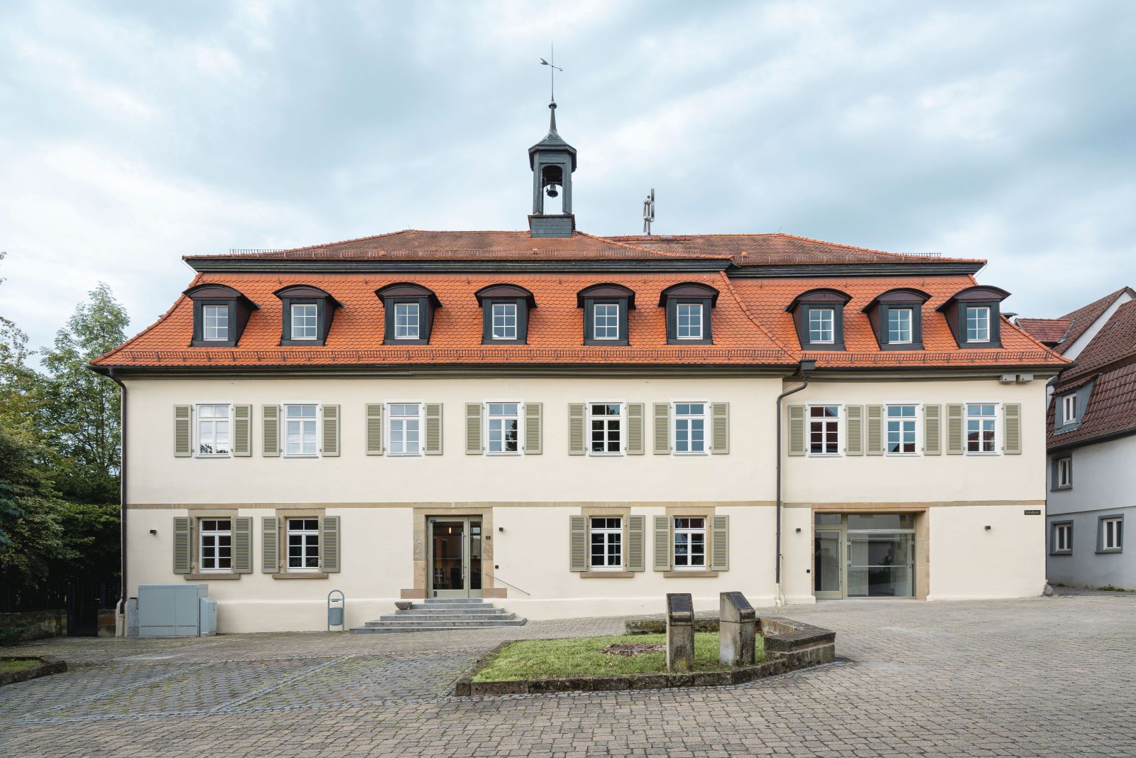 Aktuelles - Gemeinde Freudental