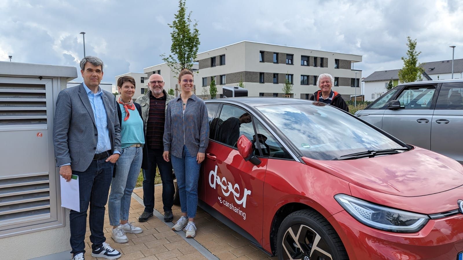 Aktuelles - Gemeinde Freudental