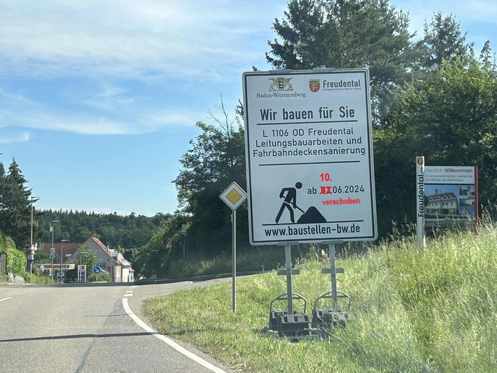 Aktuelles - Gemeinde Freudental