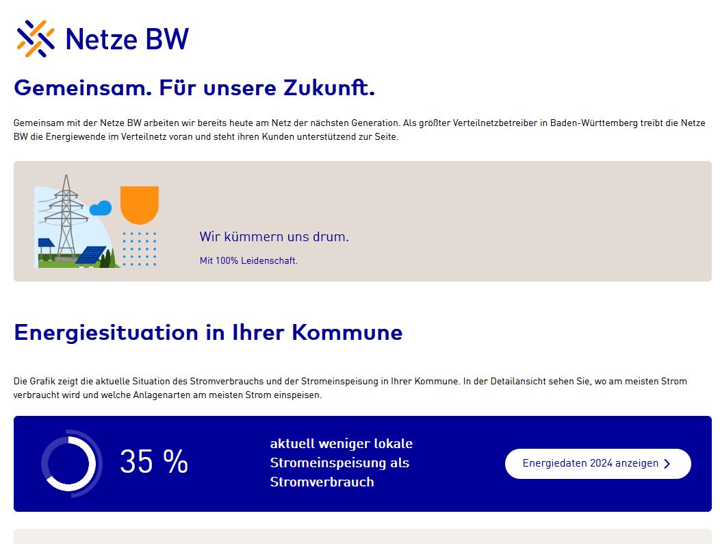 Aktuelles - Gemeinde Freudental